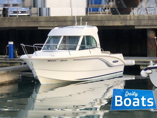 2007 Beneteau Antares 650 for sale. View price, photos and Buy 2007 ...