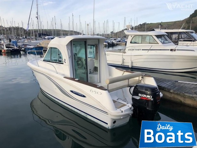 2007 Beneteau Antares 650 for sale. View price, photos and Buy 2007 ...
