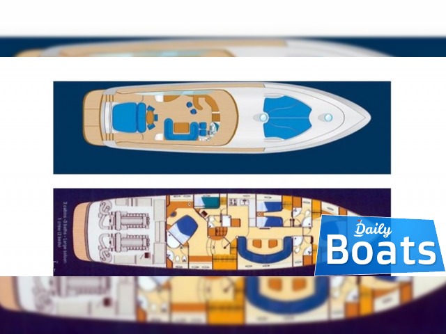 2008 Baia Yachts 78 Atlantica for sale. View price, photos and Buy 2008 ...