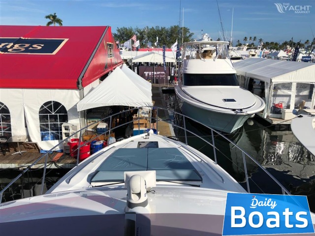 2018 Princess F49 for sale. View price, photos and Buy 2018 Princess ...