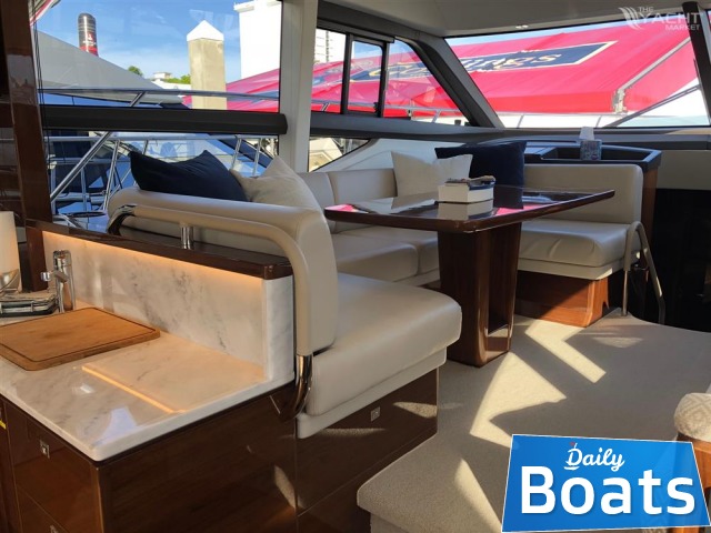 2018 Princess F49 for sale. View price, photos and Buy 2018 Princess ...