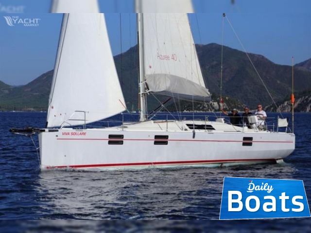 2010 Azuree 40 for sale. View price, photos and Buy 2010 Azuree 40 #173107