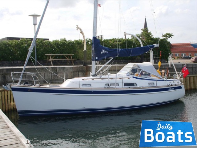 2011 Hallberg Rassy 310 for sale. View price, photos and Buy 2011 ...