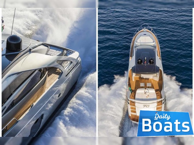 2019 Pershing 70 for sale. View price, photos and Buy 2019 Pershing 70 ...