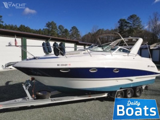 2004 Larson 310 Cabrio for sale. View price, photos and Buy 2004 Larson ...