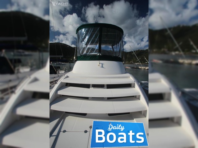 2009 Leopard 37 Powercat. for sale. View price, photos and Buy 2009 ...