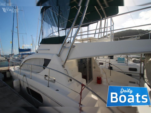 2009 Leopard 37 Powercat. for sale. View price, photos and Buy 2009 ...