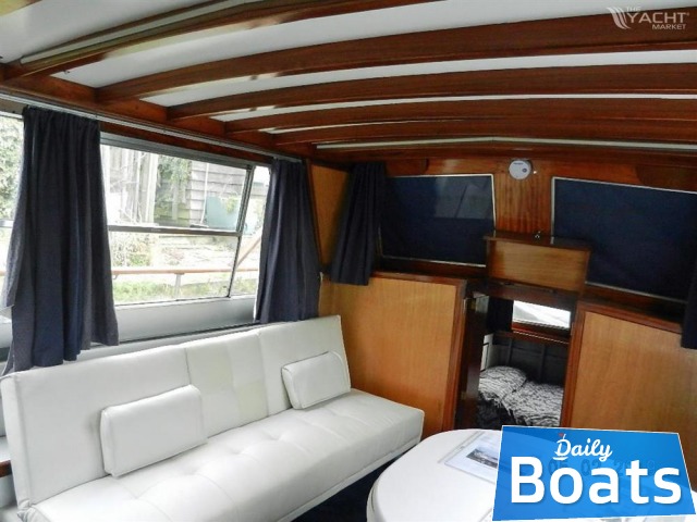 1957 Custom Bates Star Craft 40 for sale. View price, photos and Buy ...