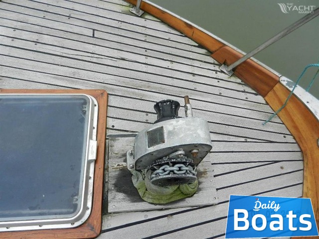 1957 Custom Bates Star Craft 40 for sale. View price, photos and Buy ...