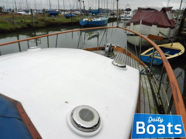 1957 Custom Bates Star Craft 40 for sale. View price, photos and Buy ...