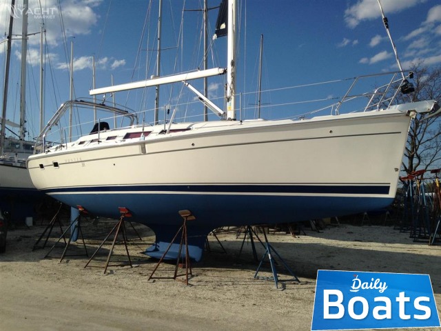 2008 Hunter Legend 38 for sale. View price, photos and Buy 2008 Hunter ...