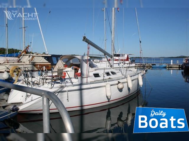 2002 Etap 32 S for sale. View price, photos and Buy 2002 Etap 32 S #173270