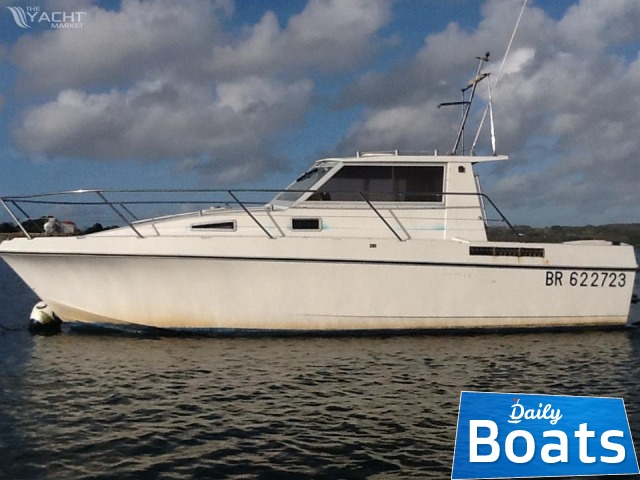 1984 Beneteau Antares 860 for sale. View price, photos and Buy 1984 ...