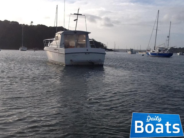1984 Beneteau Antares 860 for sale. View price, photos and Buy 1984 ...