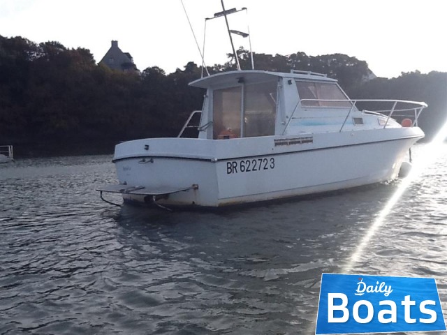 1984 Beneteau Antares 860 for sale. View price, photos and Buy 1984 ...