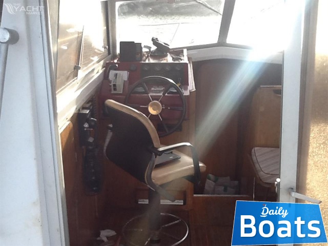1984 Beneteau Antares 860 for sale. View price, photos and Buy 1984 ...