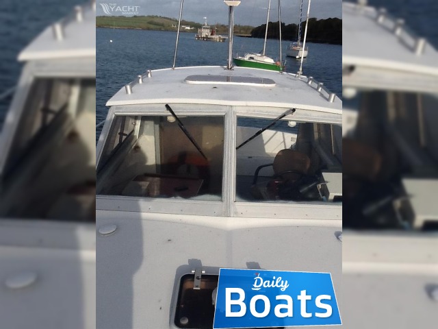 1984 Beneteau Antares 860 for sale. View price, photos and Buy 1984 ...