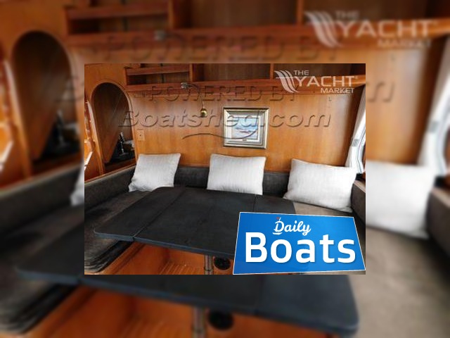 1984 DeFever 60 Flush Deck Trawler for sale. View price, photos and Buy ...