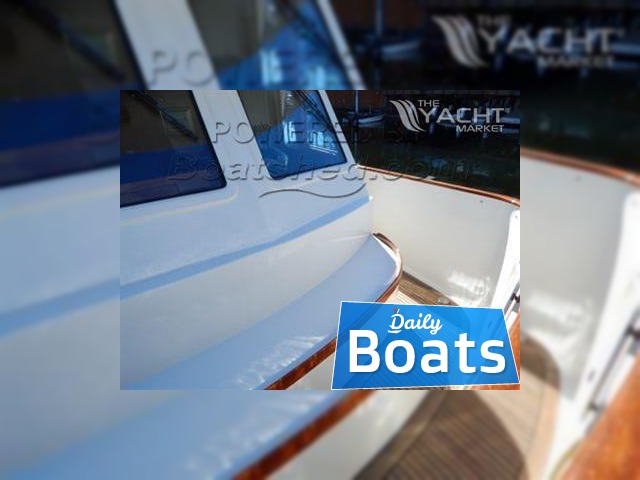 1984 DeFever 60 Flush Deck Trawler for sale. View price, photos and Buy ...