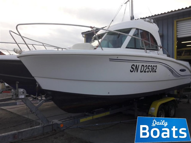 2006 Beneteau Antares 650 Hb for sale. View price, photos and Buy 2006 ...