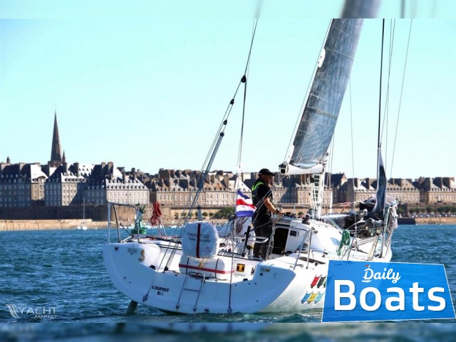 2003 Beneteau Figaro Ii for sale. View price, photos and Buy 2003 ...