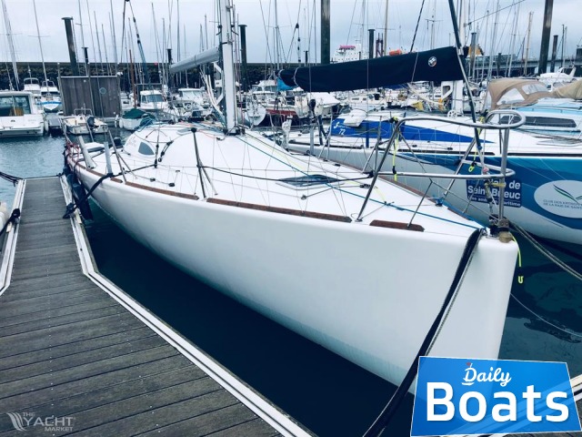 2003 Beneteau Figaro Ii for sale. View price, photos and Buy 2003 ...