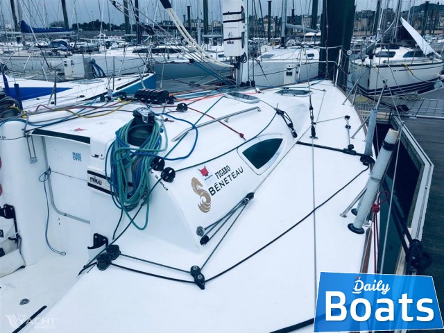 2003 Beneteau Figaro Ii for sale. View price, photos and Buy 2003 ...