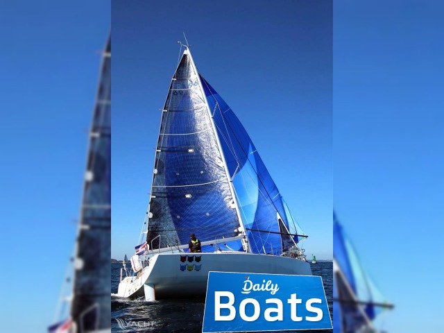 2003 Beneteau Figaro Ii for sale. View price, photos and Buy 2003 ...