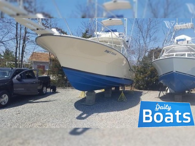 1989 Atlantic 34 Express for sale. View price, photos and Buy 1989 ...