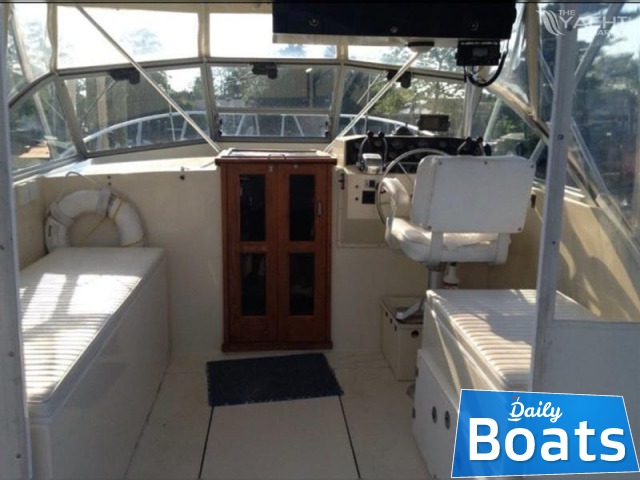 1989 Atlantic 34 Express for sale. View price, photos and Buy 1989 ...