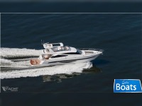Galeon 660 fly for sale - Daily Boats
