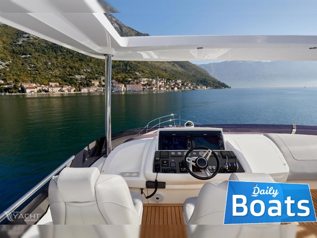 2017 Princess 68 for sale. View price, photos and Buy 2017 Princess 68 ...