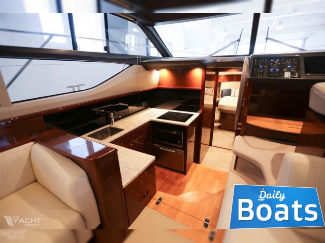 2015 Princess F43 for sale. View price, photos and Buy 2015 Princess ...