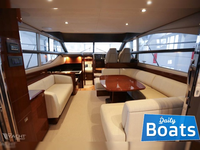 2015 Princess F43 for sale. View price, photos and Buy 2015 Princess ...