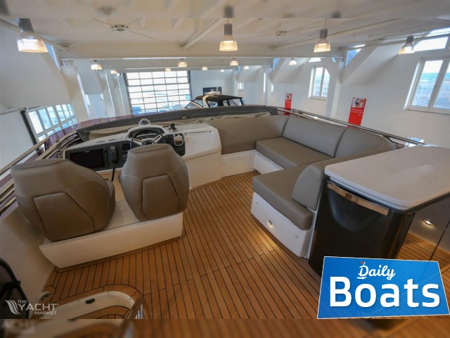 2015 Princess F43 for sale. View price, photos and Buy 2015 Princess ...