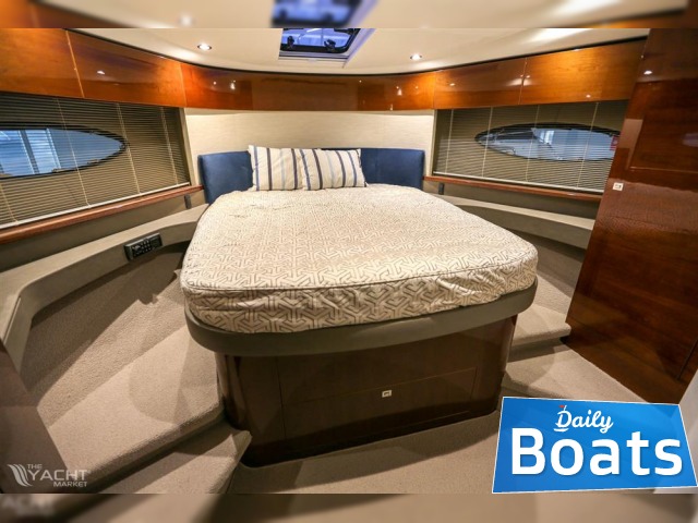 2015 Princess F43 à vendre. Voir le prix, les photos et Acheter 2015 ...