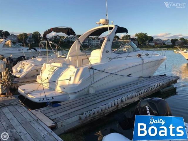 2002 Sea Ray 300 Sundancer for sale. View price, photos and Buy 2002 ...
