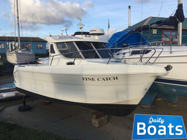 Arvor 25 for sale. View price, photos and Buy Arvor 25 #173490