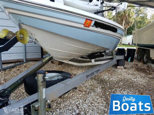 2013 Skeeter Sx200 Bay Boat for sale. View price, photos and Buy 2013 ...