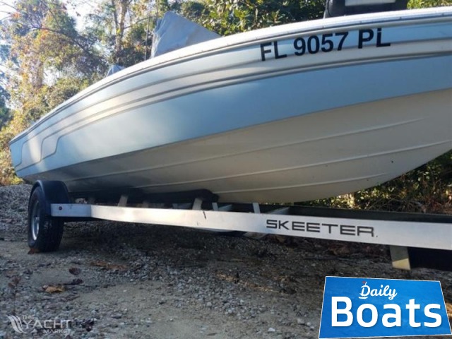 2013 Skeeter Sx200 Bay Boat for sale. View price, photos and Buy 2013 ...