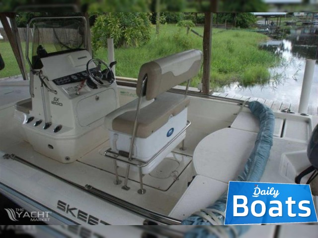 2013 Skeeter Sx200 Bay Boat for sale. View price, photos and Buy 2013 ...