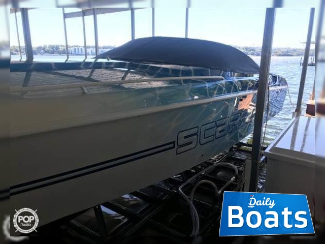 1998 Scarab 31 for sale. View price, photos and Buy 1998 Scarab 31 #173551
