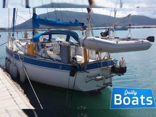 1978 Morgan 33 for sale. View price, photos and Buy 1978 Morgan 33 #173579