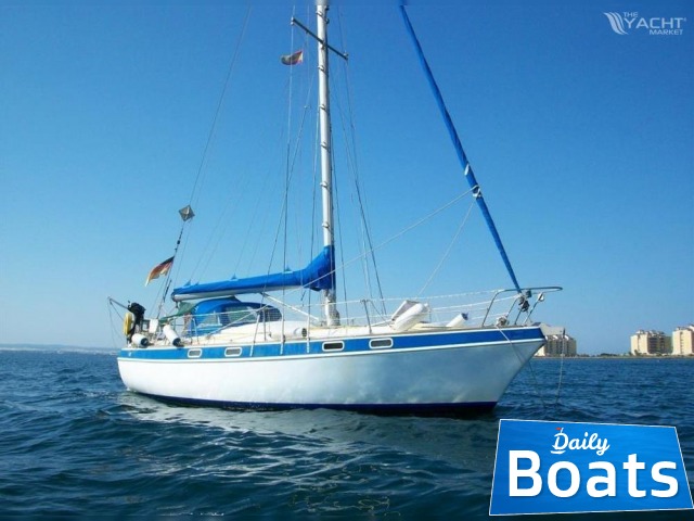 1978 Morgan 33 for sale. View price, photos and Buy 1978 Morgan 33 #173579