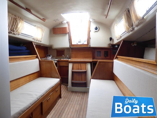 1976 Albin Ballad for sale. View price, photos and Buy 1976 Albin ...