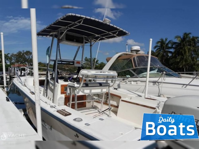 1988 Mako 211 Center Console for sale. View price, photos and Buy 1988 ...