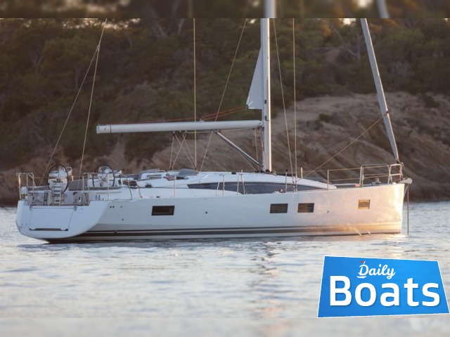 2019 Jeanneau 51 for sale. View price, photos and Buy 2019 Jeanneau 51 ...