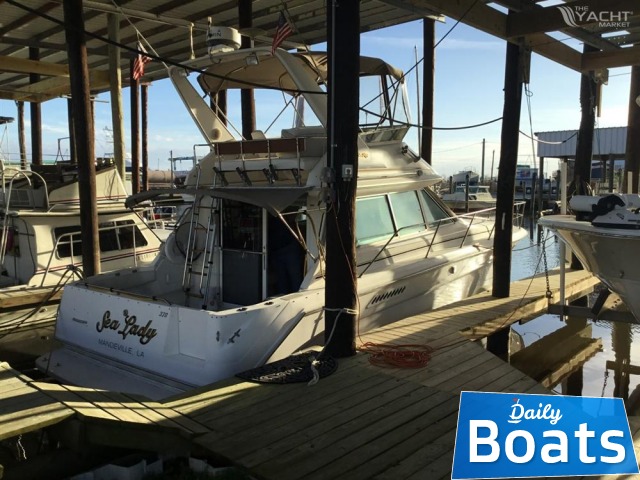 1996 Sea Ray 370 Sedan Bridge for sale. View price, photos and Buy 1996 ...