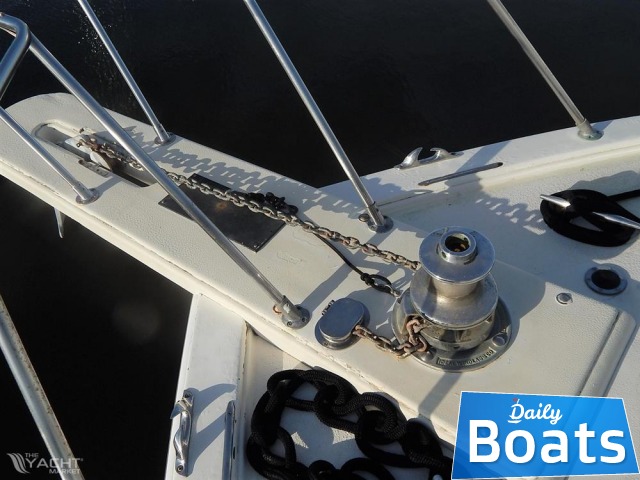 Post 43 Sport Fisherman for sale. View price, photos and Buy Post 43 ...