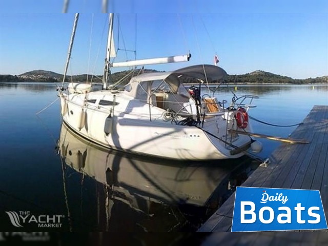 2006 Elan Impression 344 for sale. View price, photos and Buy 2006 Elan ...